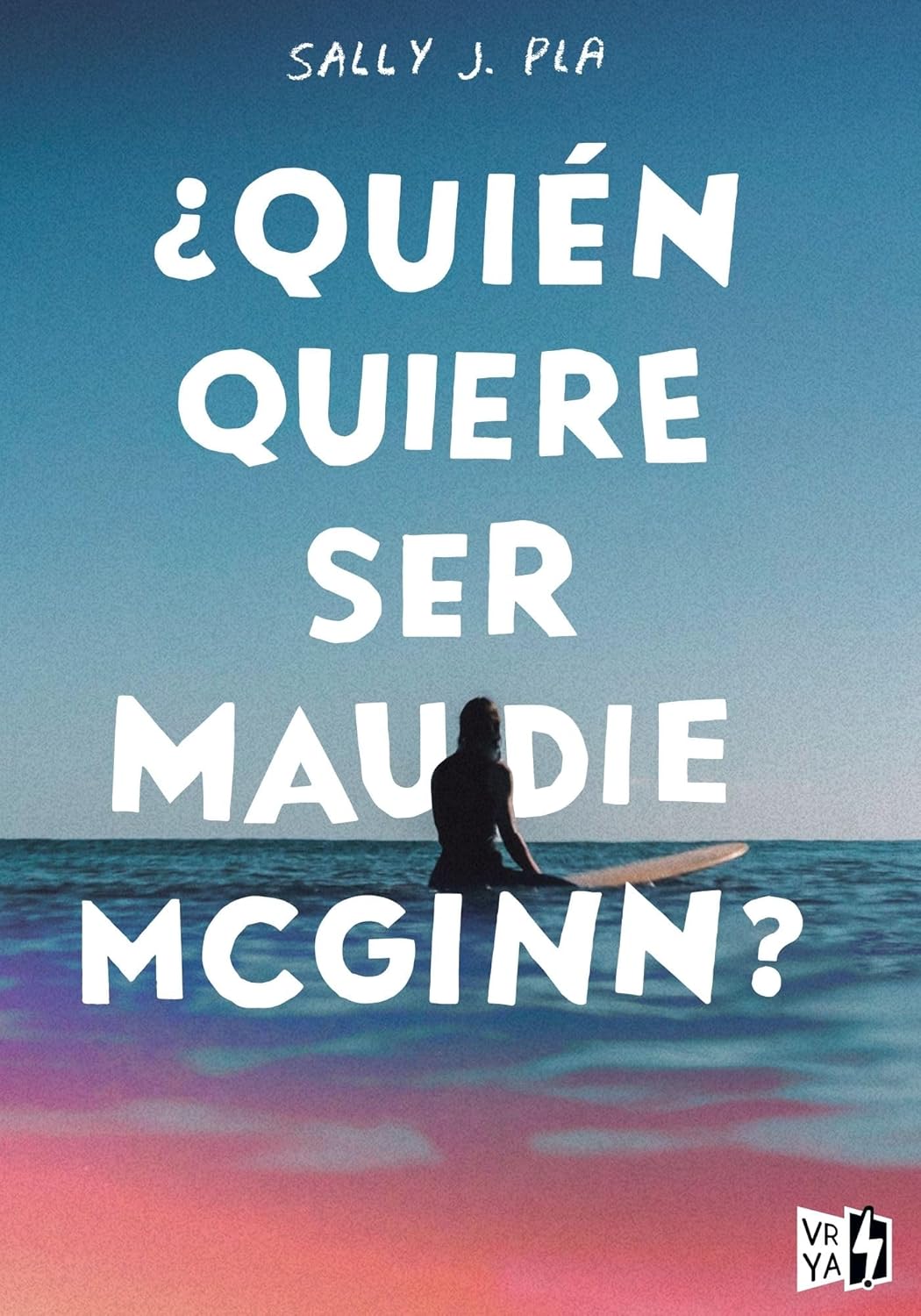 ¿Quién quiere ser Maudie McGinn? - Lectulandia